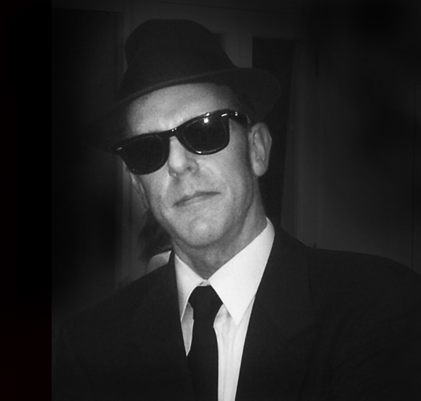 Andrew Dickman - Official Website